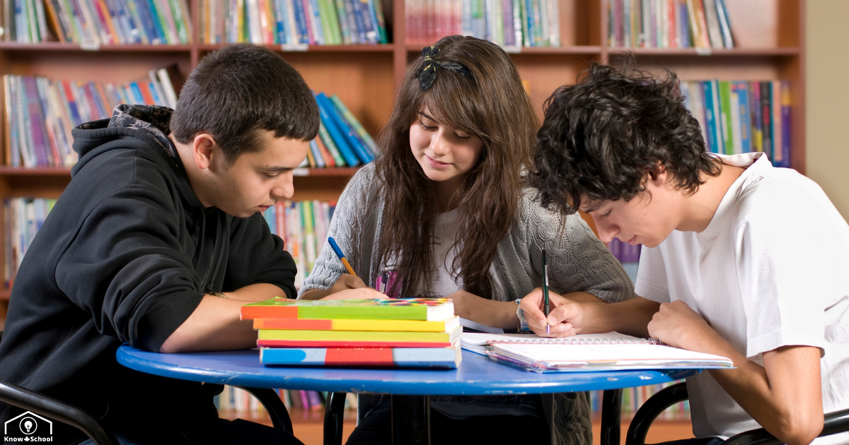 Who is Responsible for Student Learning? - Know School